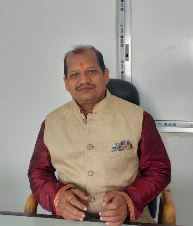 PT B N JHA MEMORIAL INTER COLLEGE DEOGHAR